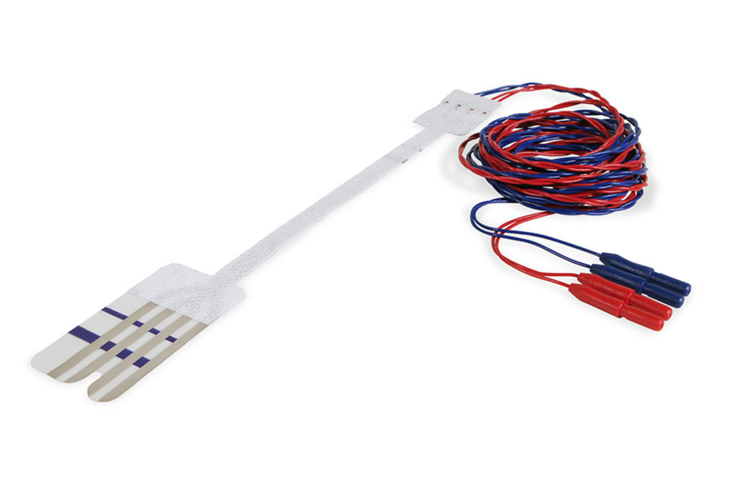 ET Tube Electrodes - Rhythmlink