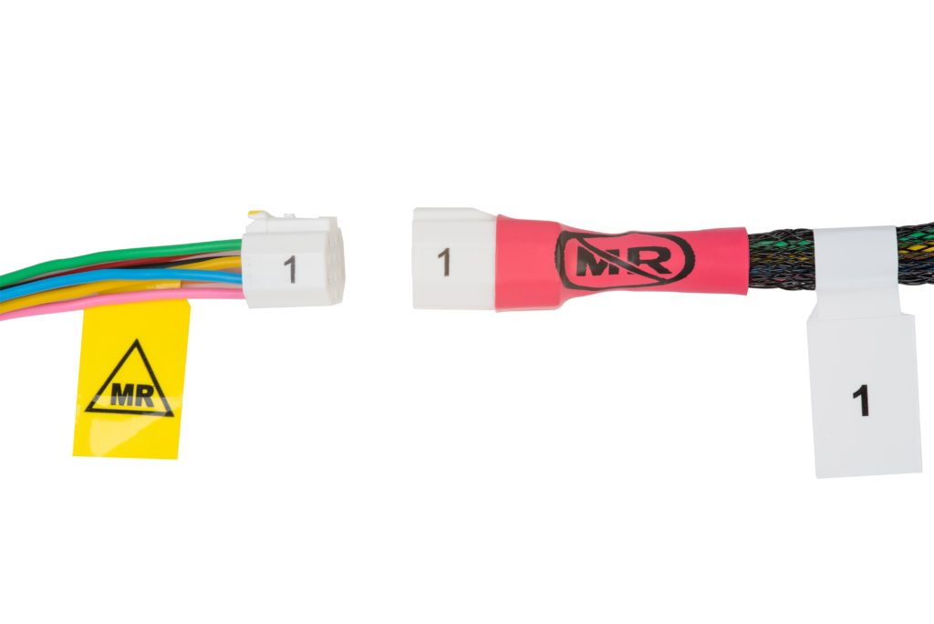 MR Conditional/CT Quick Connect Electrodes - Rhythmlink
