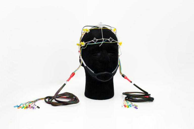 BrainHealth™ Headset - Rhythmlink