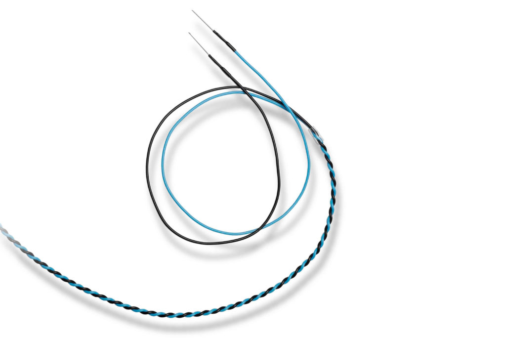 Paired Subdermal Needles - Rhythmlink