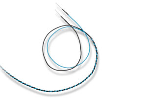 Paired Subdermal Needles - Rhythmlink