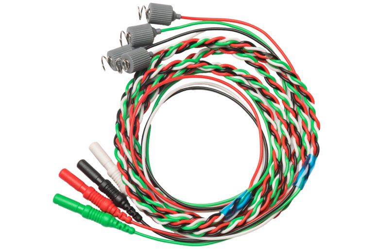 Twisted Subdermal Needles - Rhythmlink