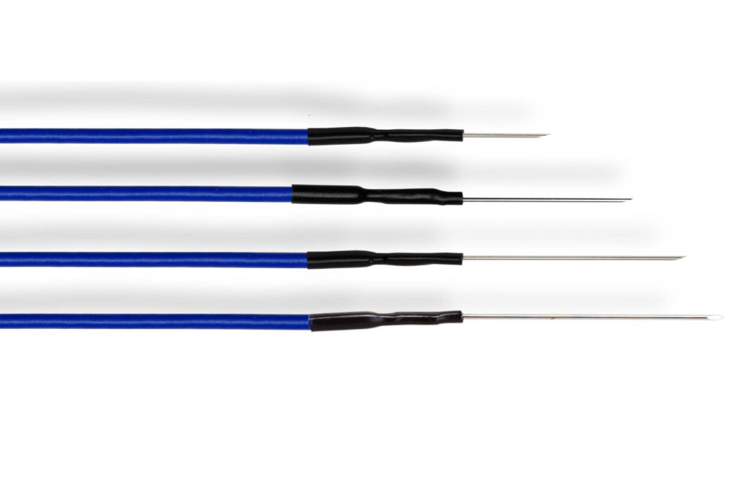 Single Subdermal Needles - Rhythmlink