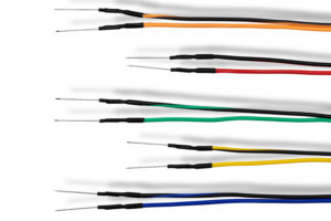 Paired Subdermal Needles - Rhythmlink