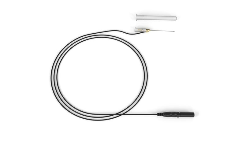 Injectable Monopolar Needle Electrodes - Rhythmlink