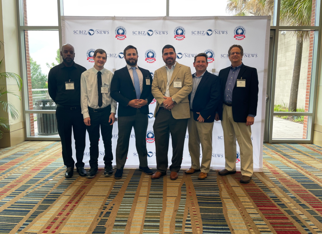 Rhythmlink International, LLC. is Honored as a Best Place to Work in SC ...