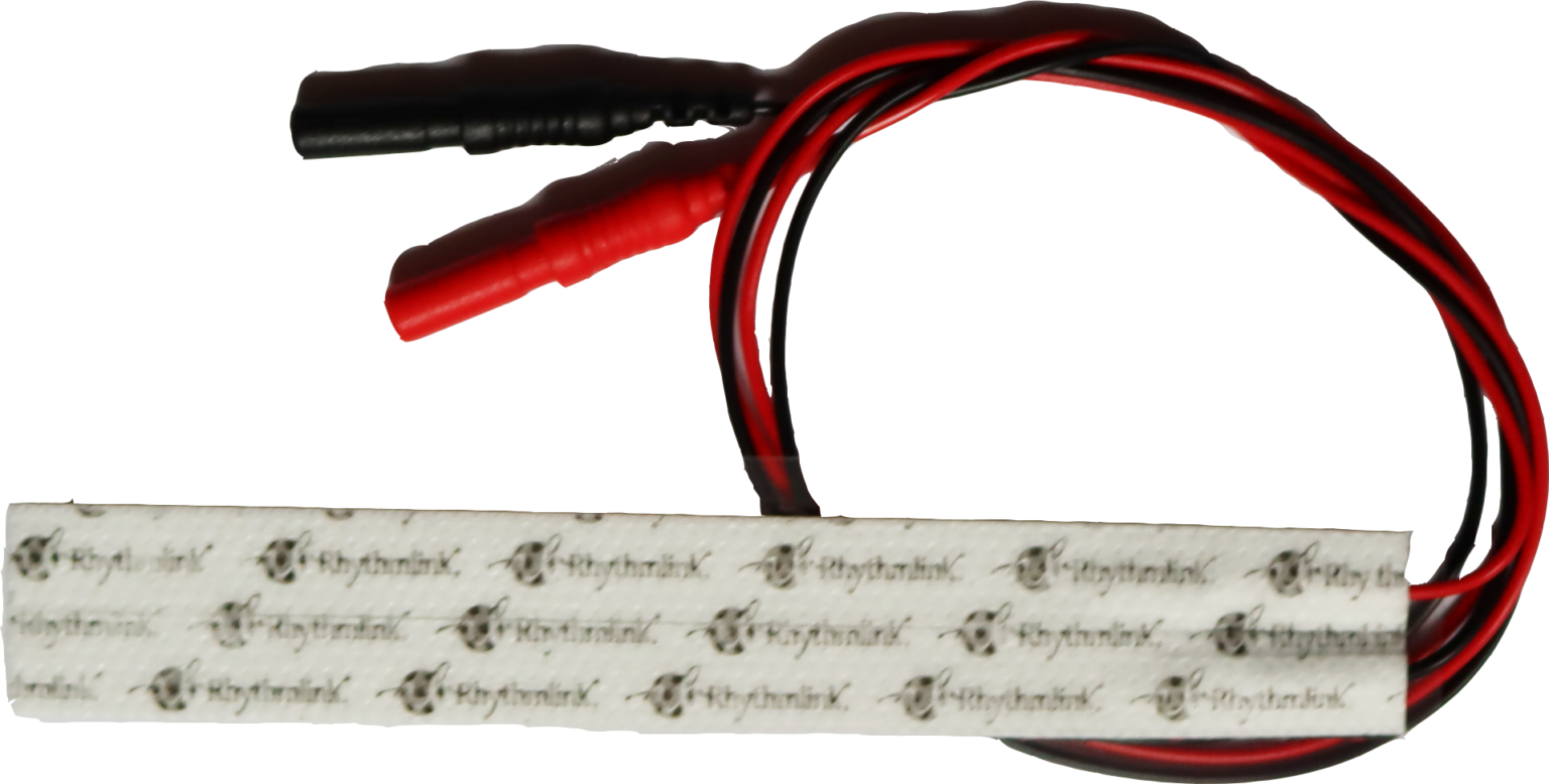 Disposable Sticky Pad™ Electrodes for EMG/NCV - Rhythmlink