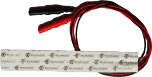 Disposable Sticky Pad™ Electrodes for EMG/NCV - Rhythmlink