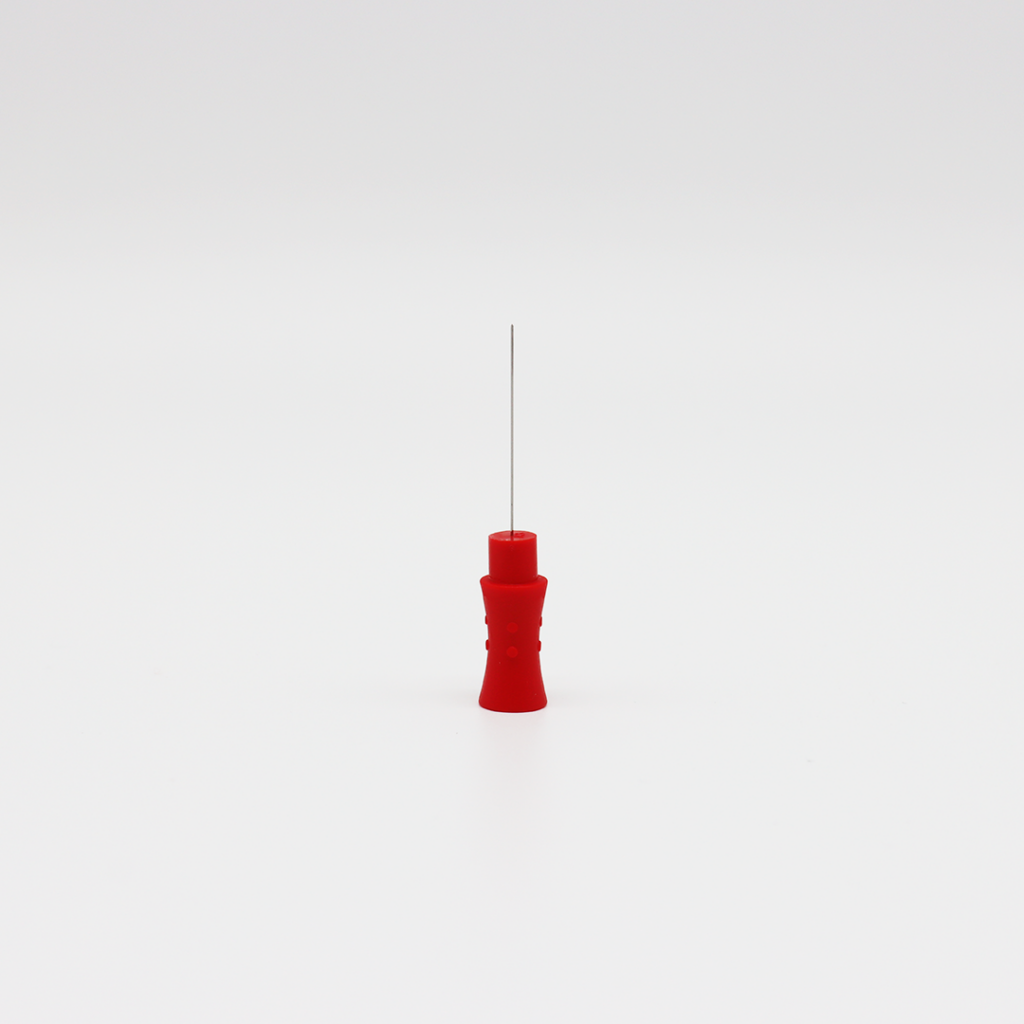 Concentric Needles - Rhythmlink